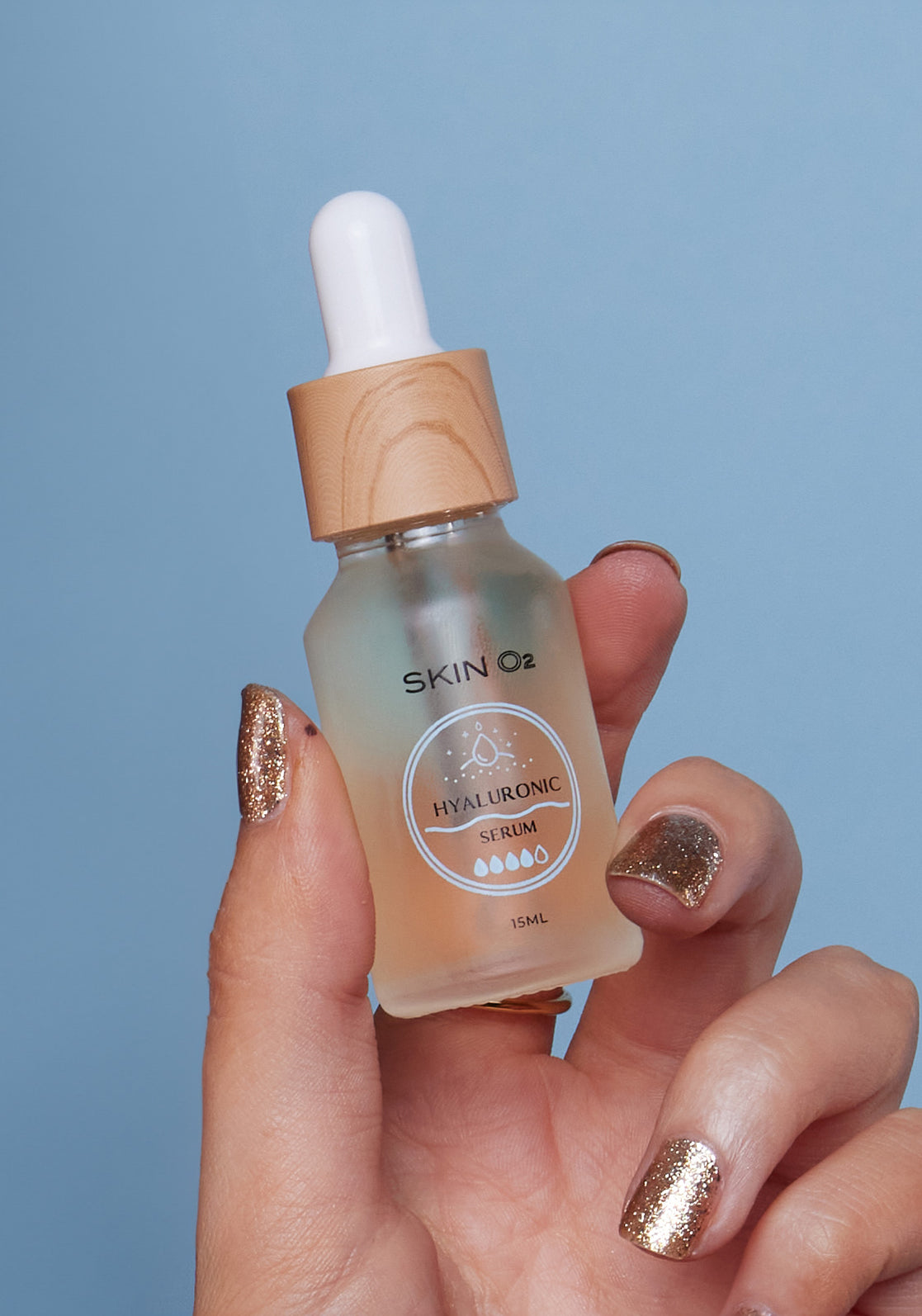 Skin O2 | Creators Of Clean Beauty | Make up | Skincare