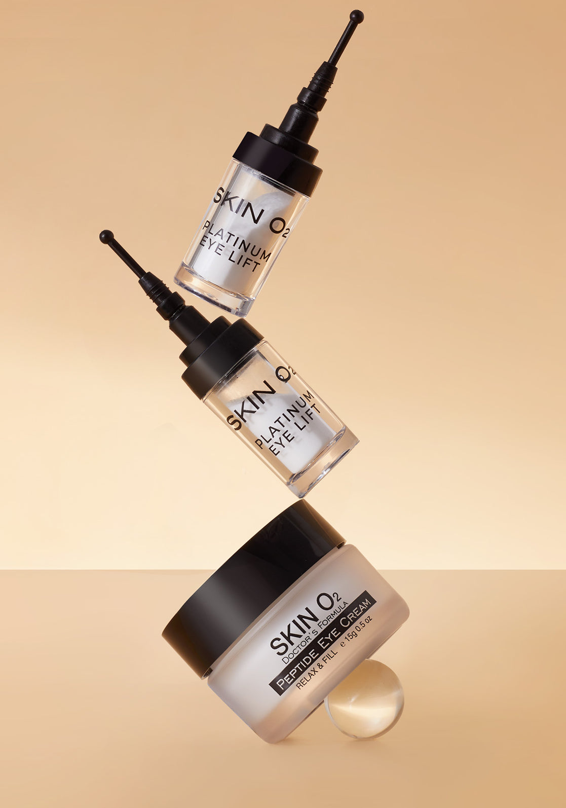 Skin O2 | Creators Of Clean Beauty | Make up | Skincare