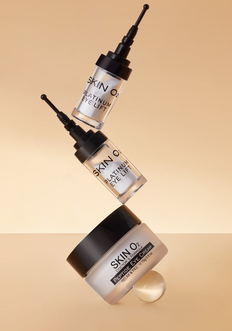 Skin O2 | Creators Of Clean Beauty | Make up | Skincare