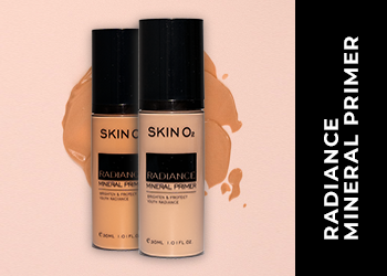 Skin O2 | Creators Of Clean Beauty | Make up | Skincare