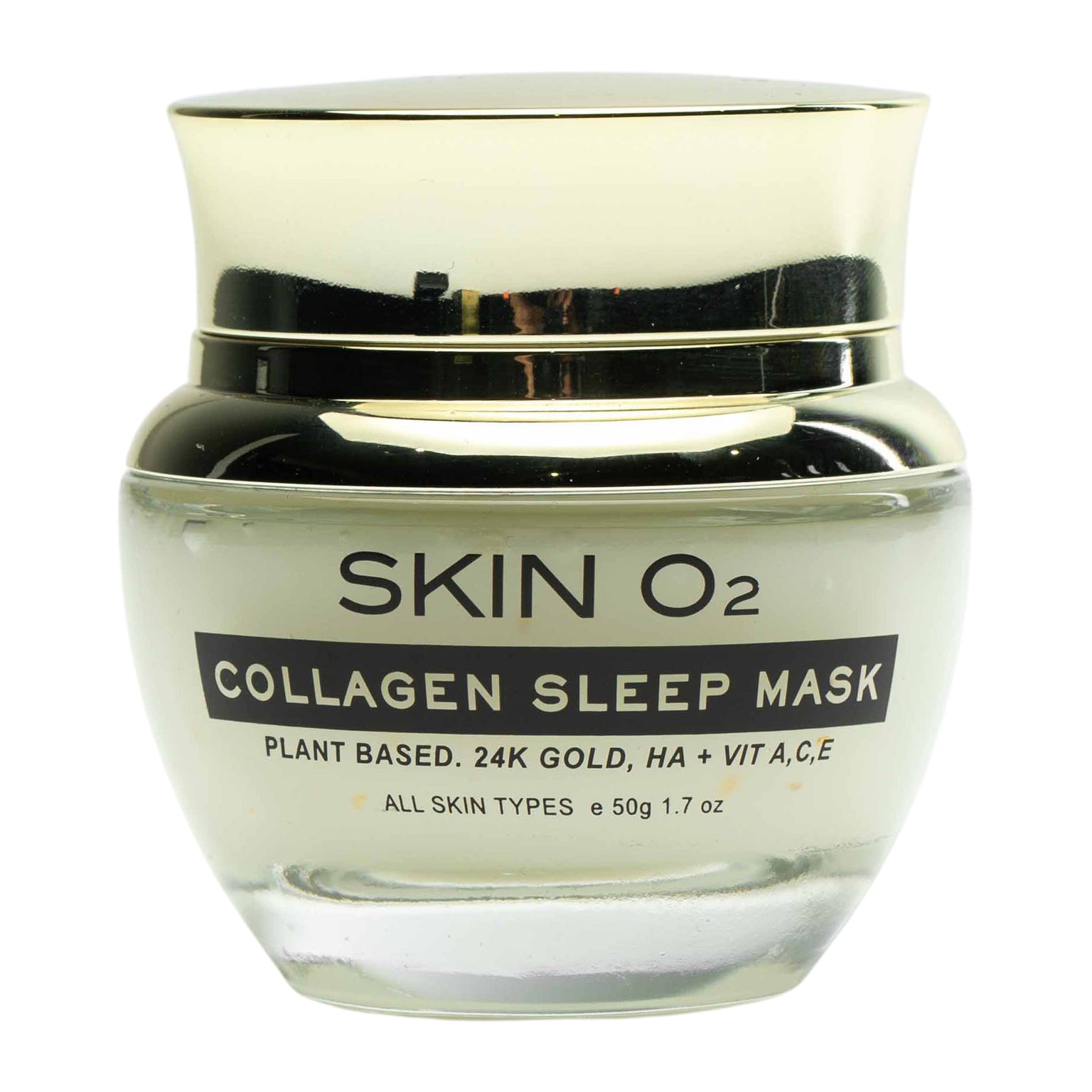 Skincare — Skin O2