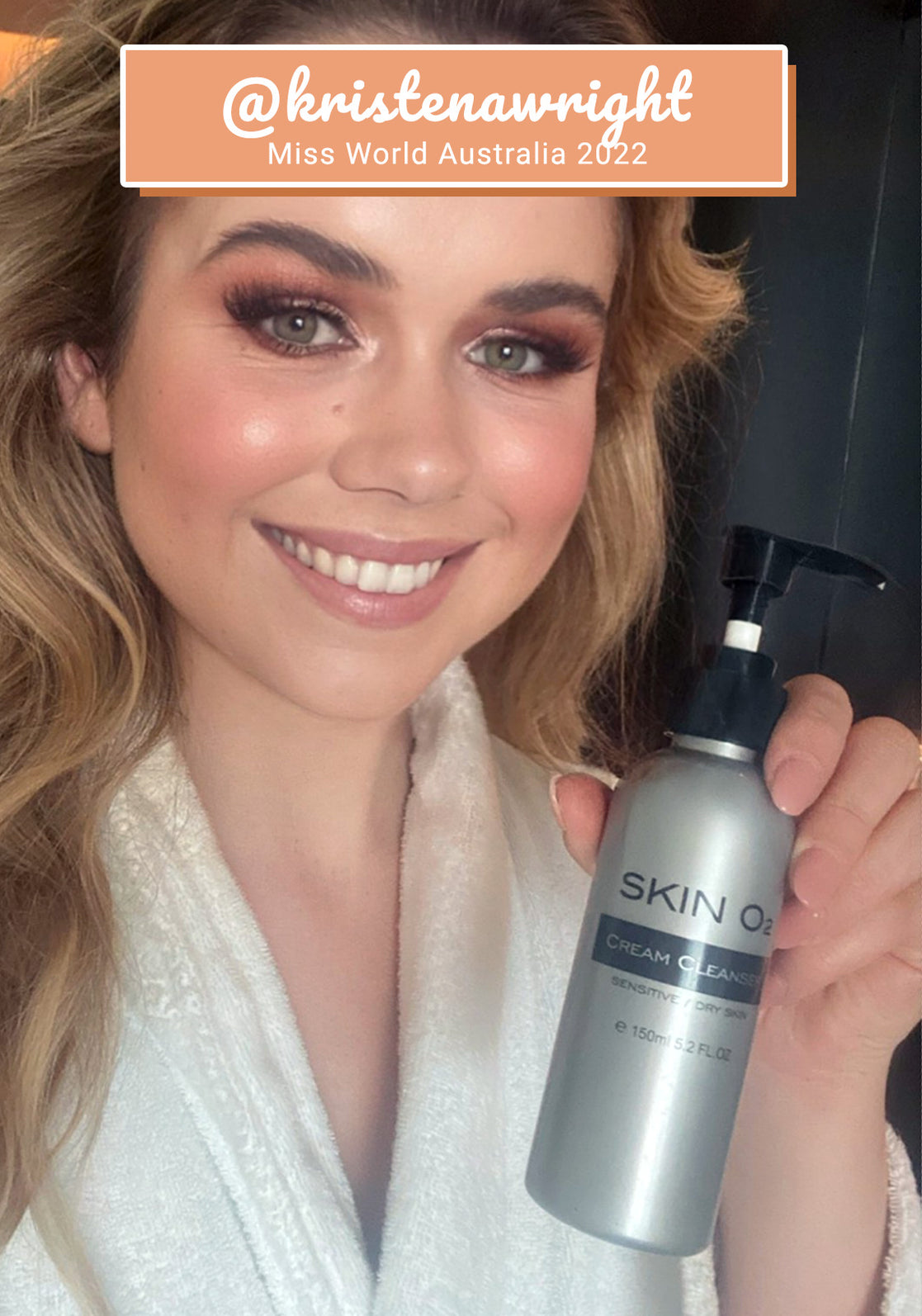 Skin O2 | Creators Of Clean Beauty | Make up | Skincare