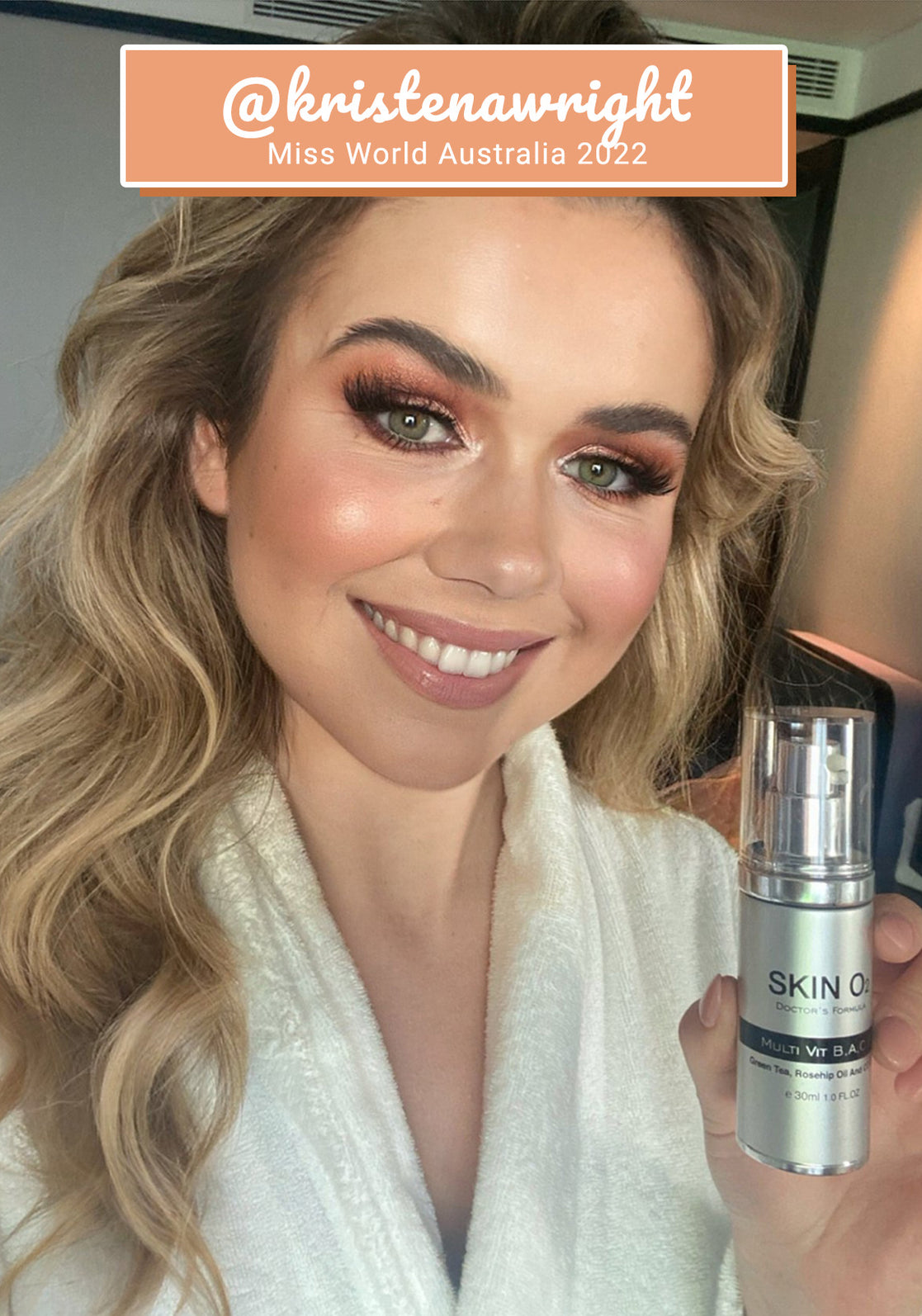 Skin O2 | Creators Of Clean Beauty | Make up | Skincare