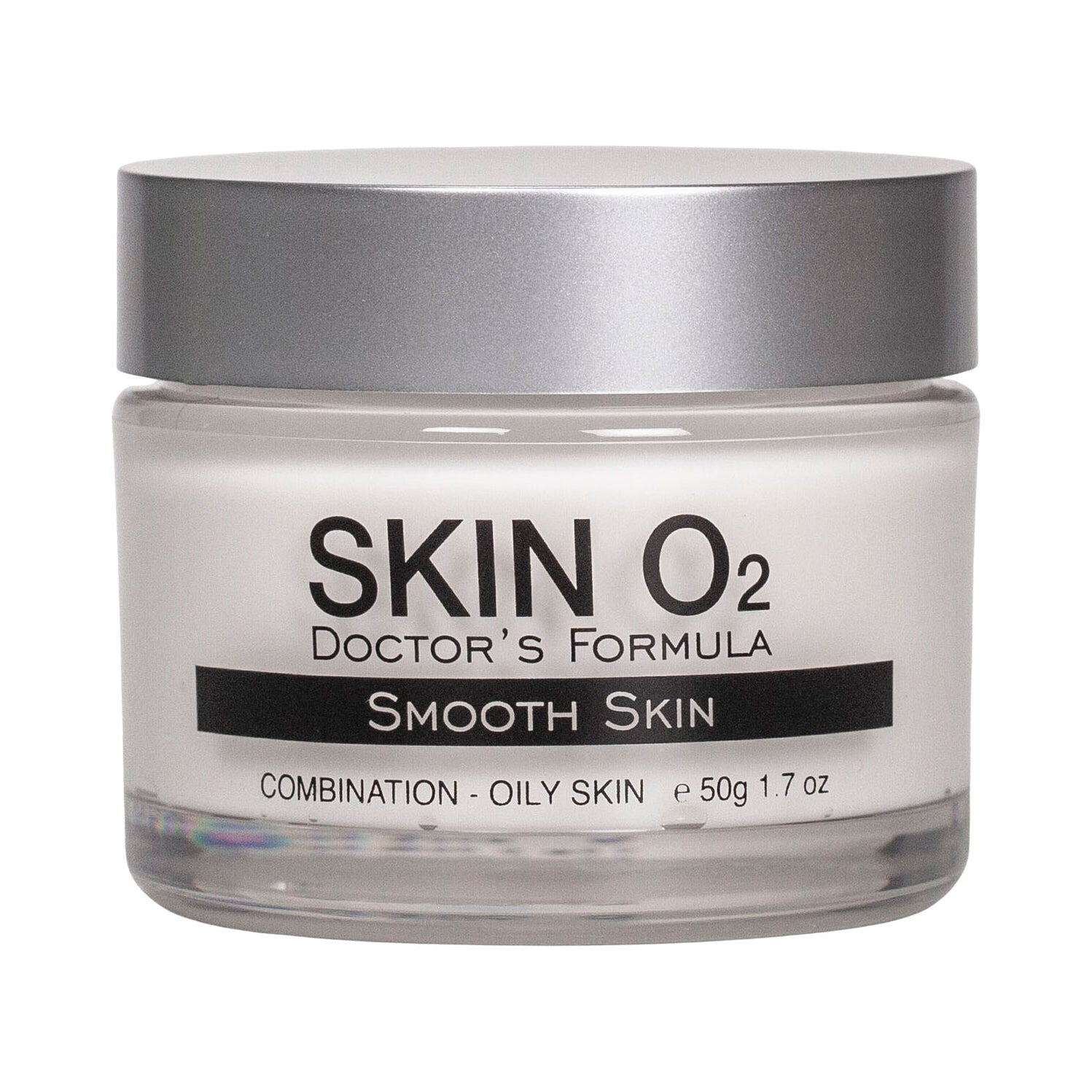 Moisturisers & Eye Cream — Skin O2