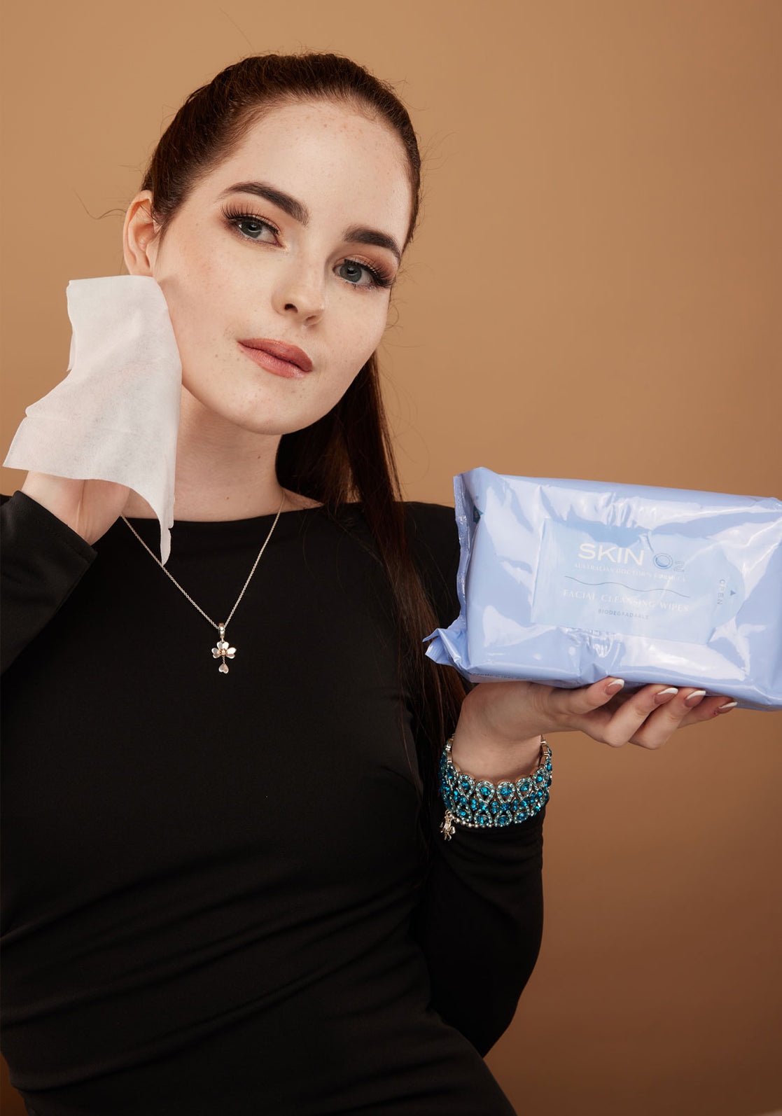 Face / BB / Foundation / Primer — Skin O2