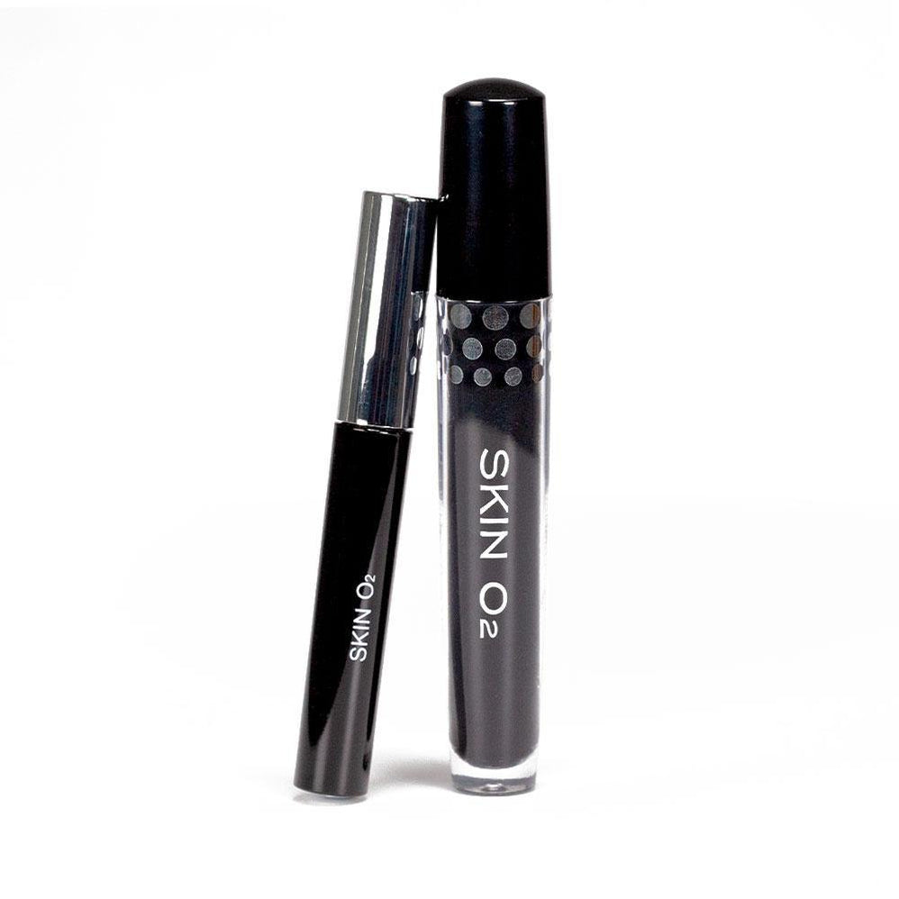 Makeup — Skin O2