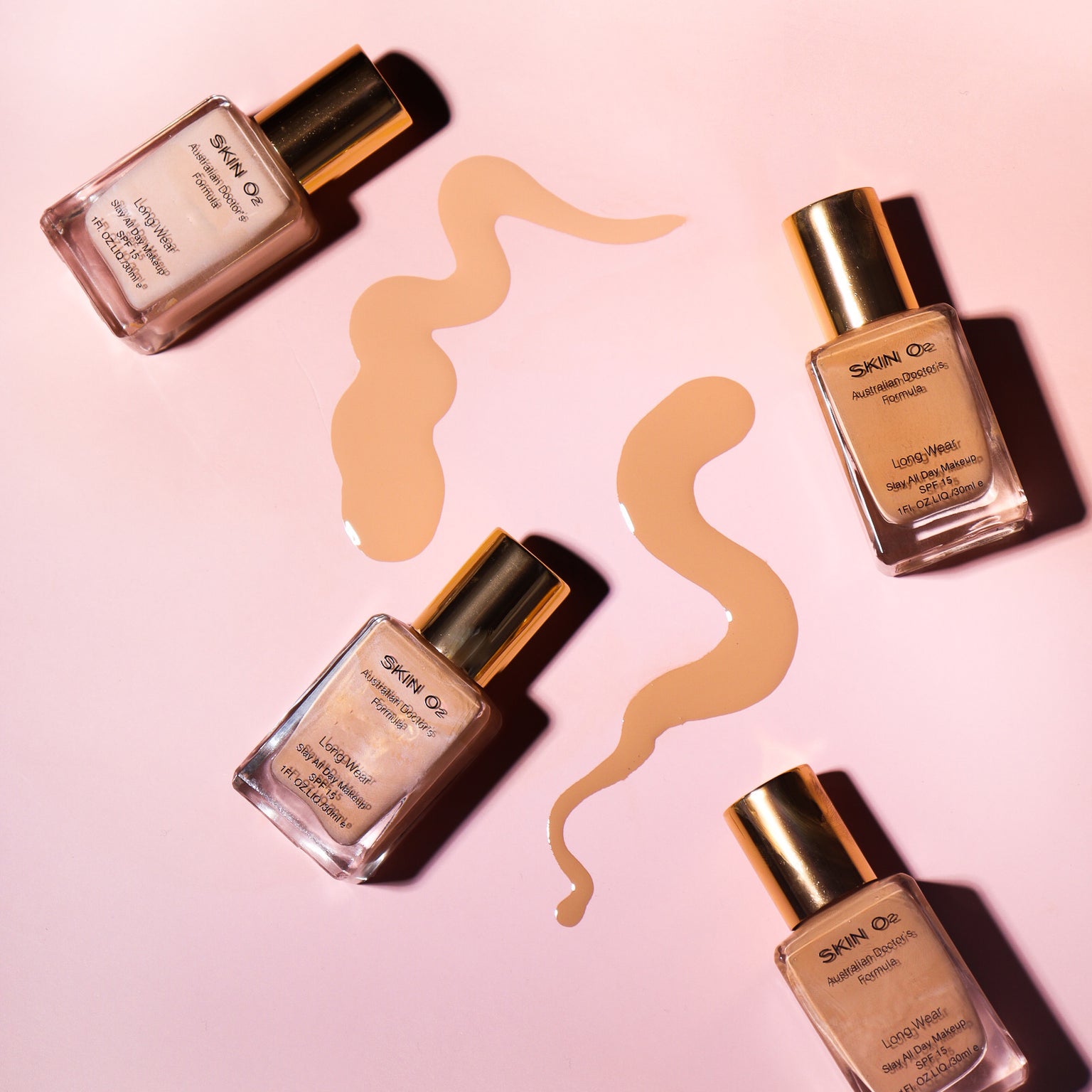 Skin O2 | Creators Of Clean Beauty | Make up | Skincare