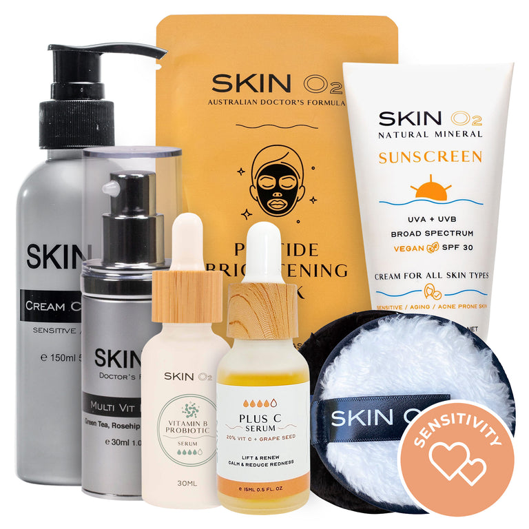 Skin O2 | Creators Of Clean Beauty | Make up | Skincare