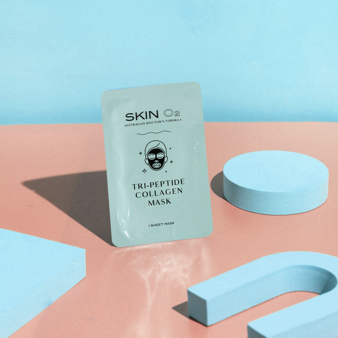 Masks — Skin O2